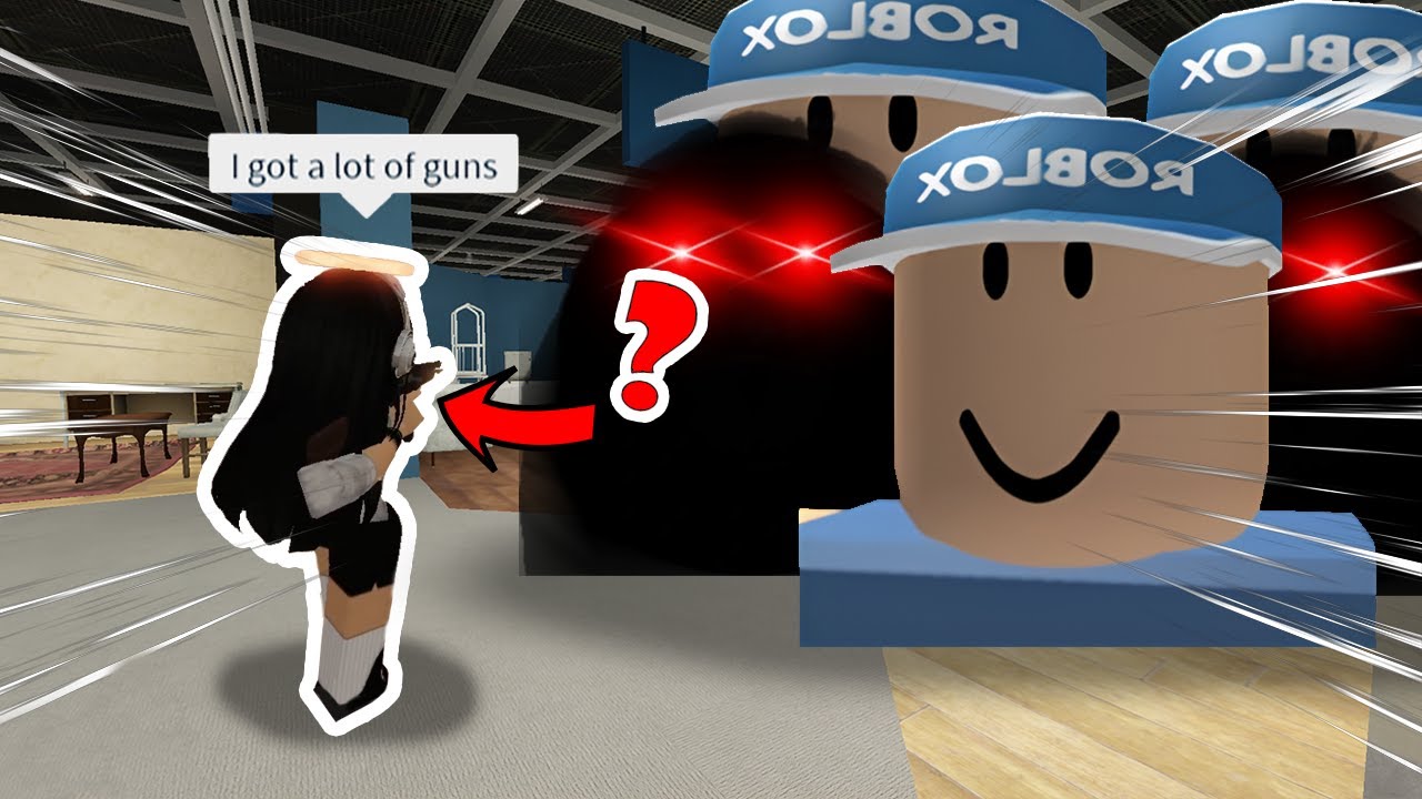 Roblox Evade Funny Moments #6 (Nextbot) - YouTube