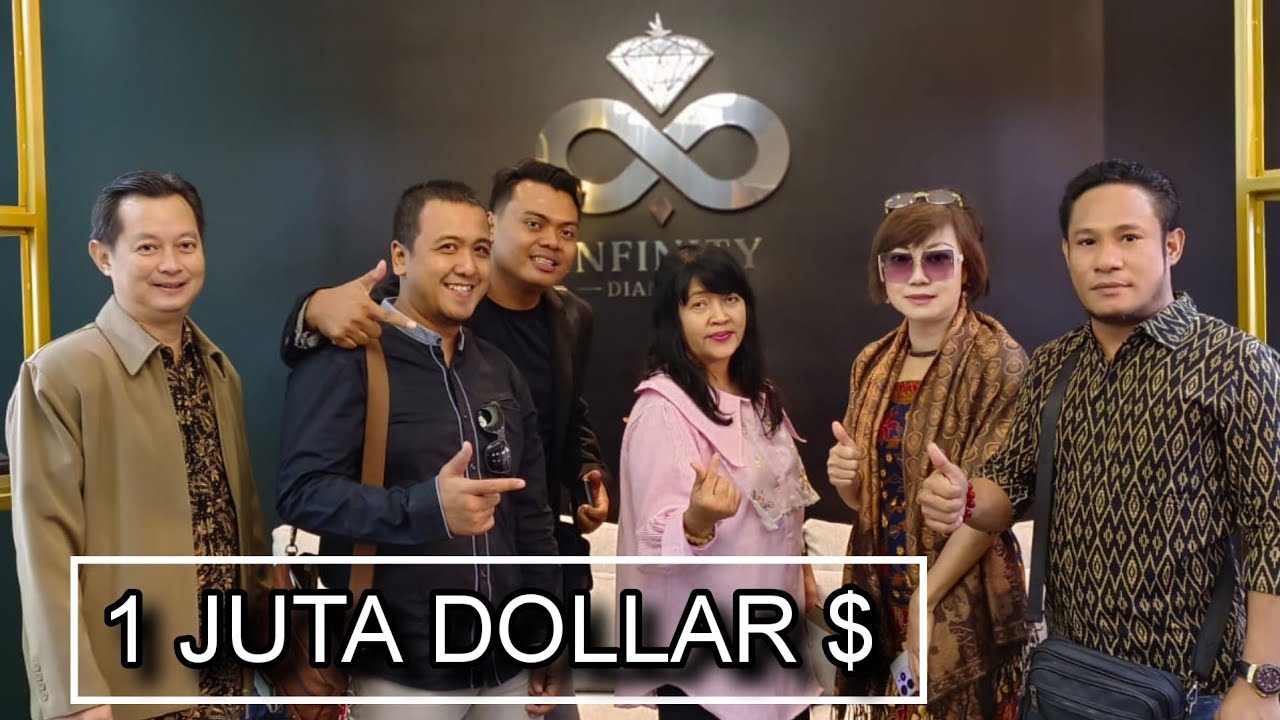 New Project infinity Exchange | Hasilkan Jutaan Dollar - YouTube