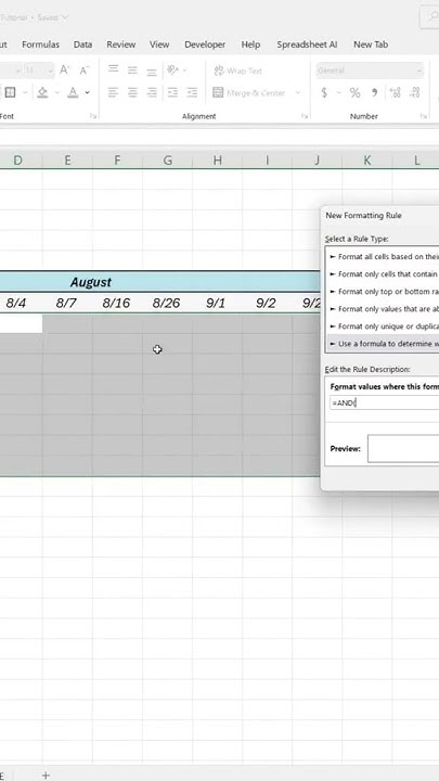 My boss was doing that in Excel... #excel #corporate #spreadsheet #exceltips #exceltricks - YouTube