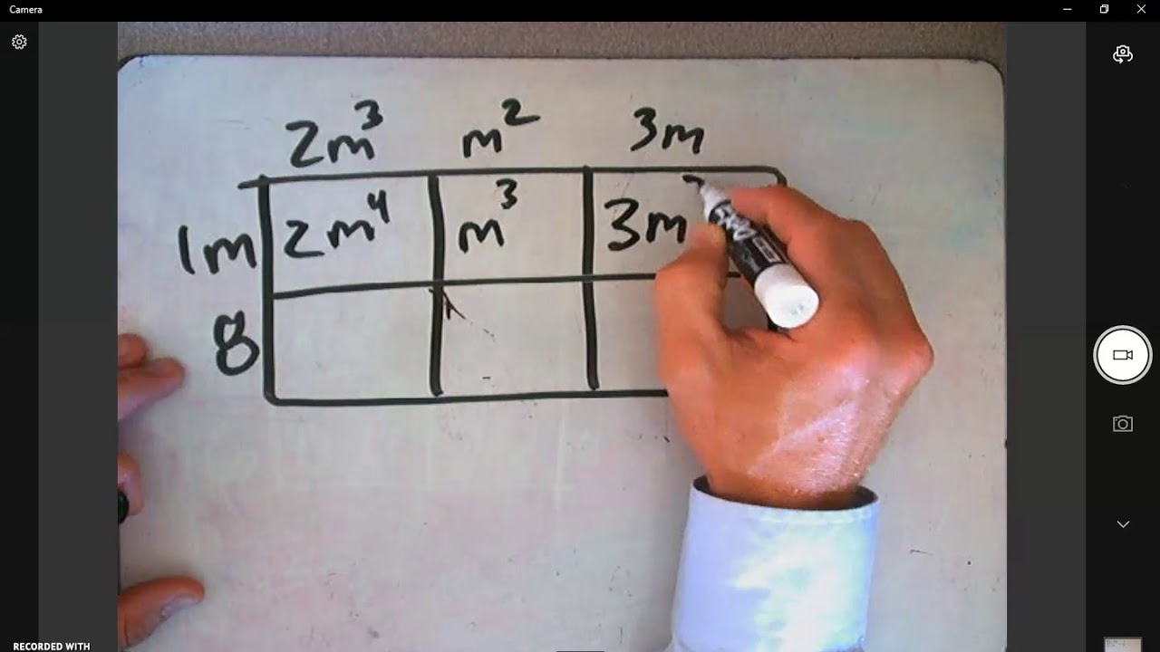 Multiply Binomials By Polynomials Area Model YouTube multiply-binomials-by-polynomials-area-model-youtube