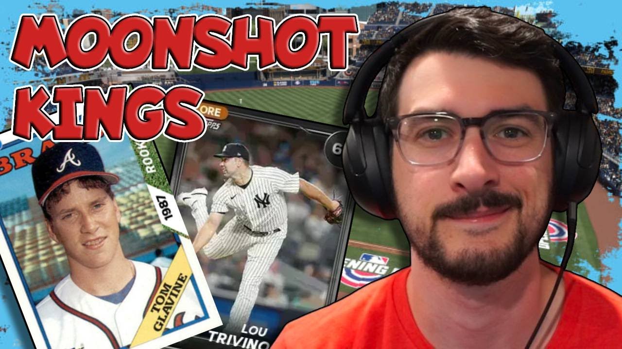 Moonshot Must-Haves for the Latest Moonshot Event in MLB The Show 24 ...