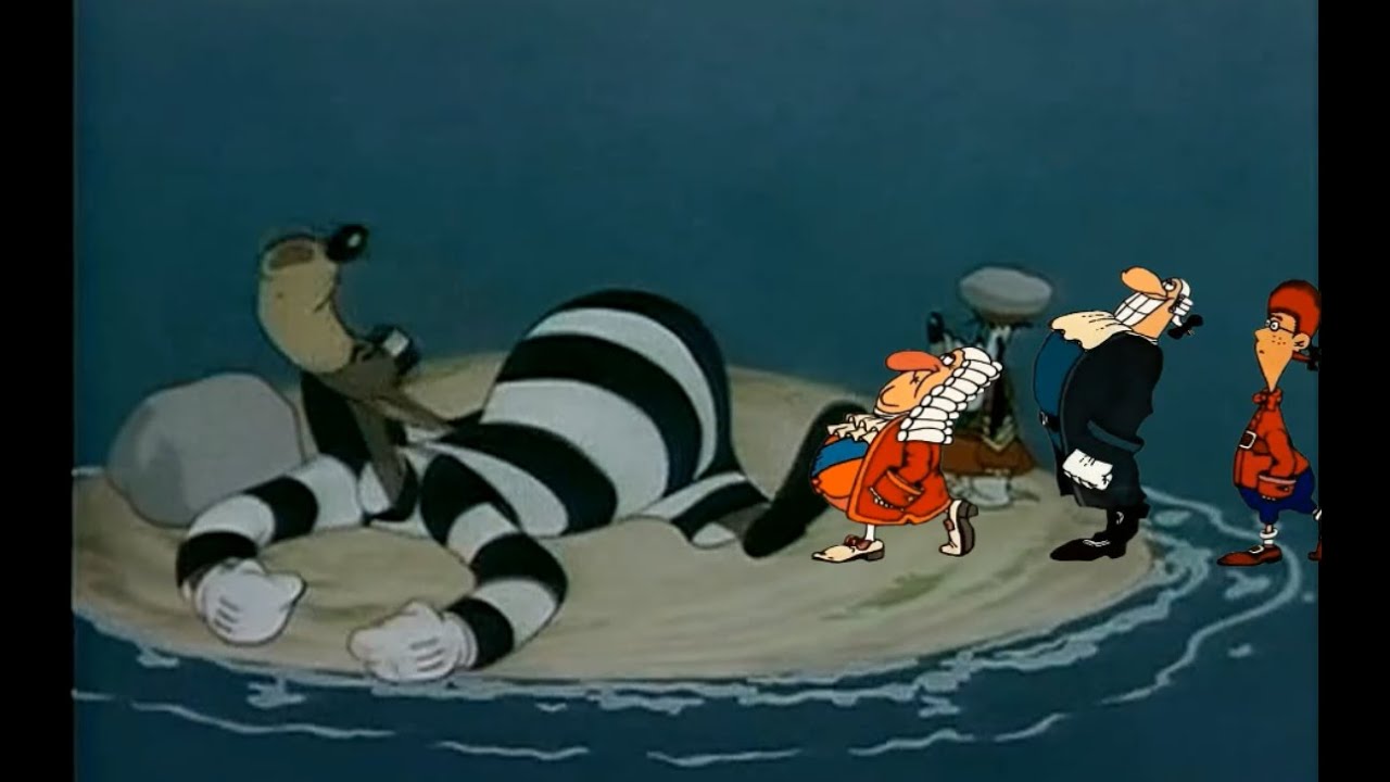 When got sick of the meme about Doctor Livesey Chad Walk / Когда ...