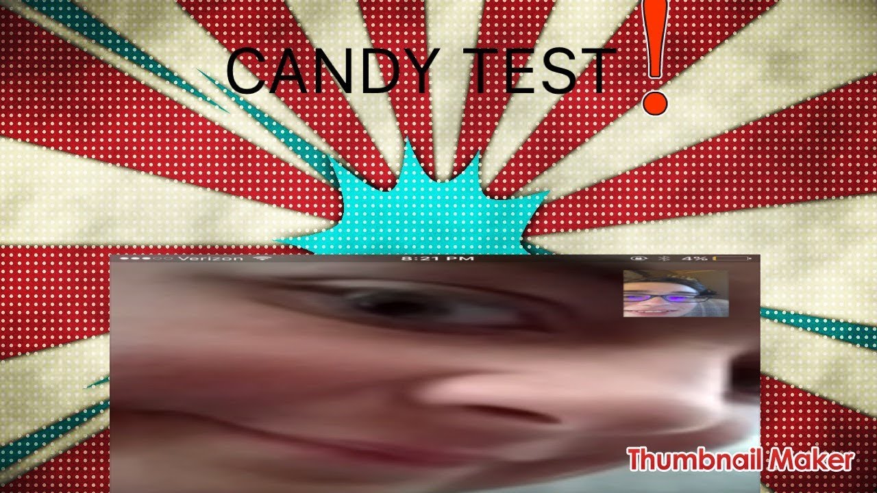 SUPER FUNNY CANDY TASTE TEST - YouTube