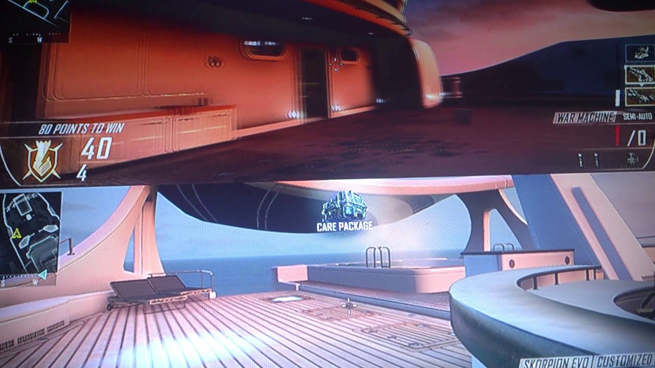 Bo2 Multiplayer kill Montage! - YouTube