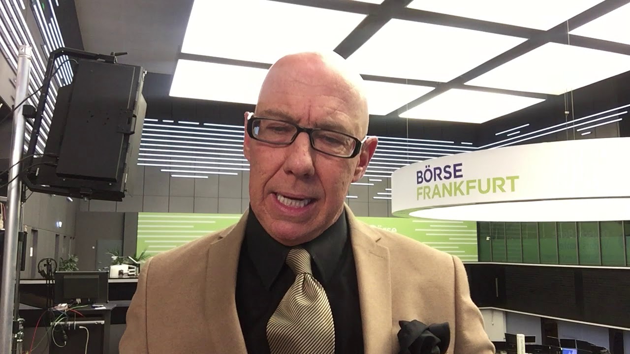 Mick Knauff Daily | DAX, Rocket Internet, Home24 | 25.11.2019 - YouTube