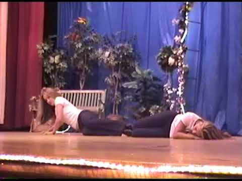 09 Little Miss Pageant 2003 Pt  2