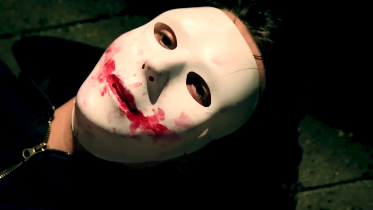 The Ganzfeld Effect - YouTube