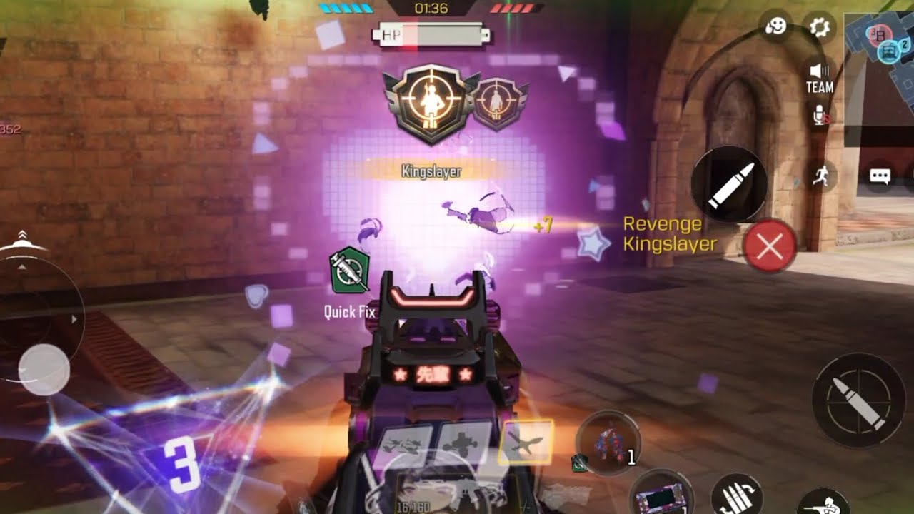 Search and Destroy | COASTAL | Legendary LK24 gameplay#2 | SnD#94 - YouTube