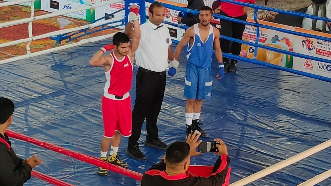 Shorter Height Boxer 🥊Defence In Fight 👊 (ALL ABOUT BOXING) - YouTube