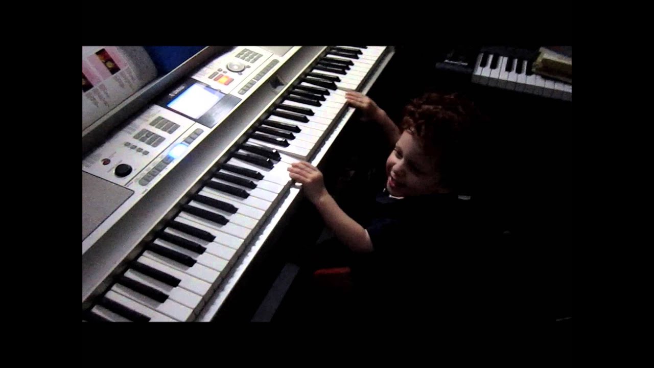 Emmanuel músico 1 - YouTube