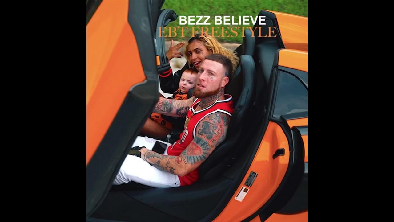 Bezz Believe - EBT Freestyle (Official Audio) - YouTube