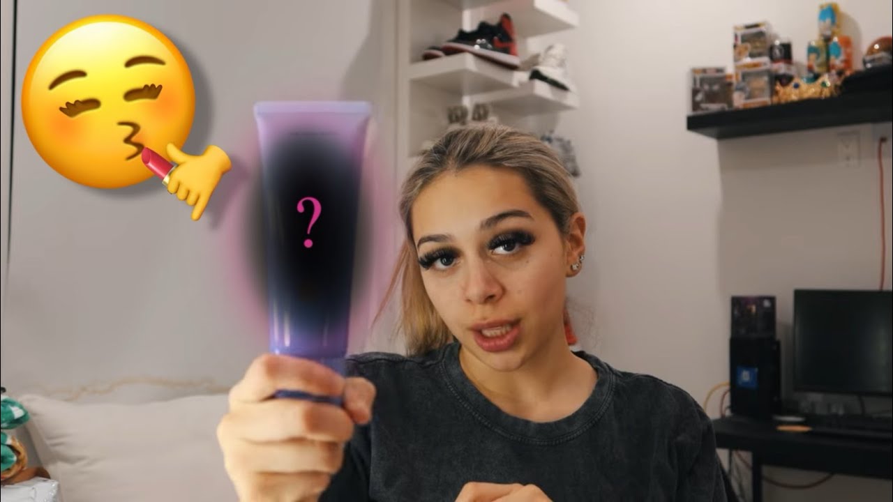 I Updated My Makeup Routine Youtube