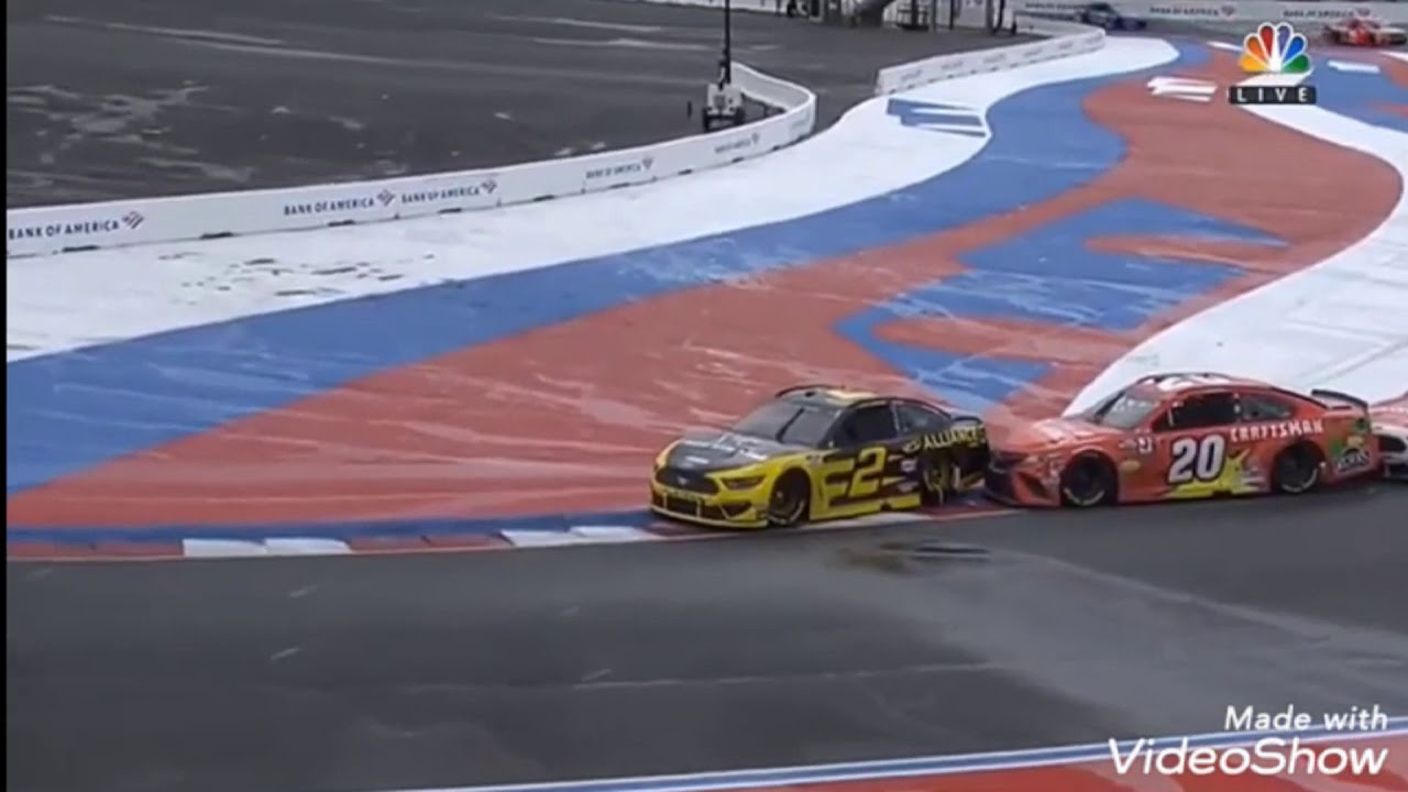 A single File Line Has Been Formed - YouTube