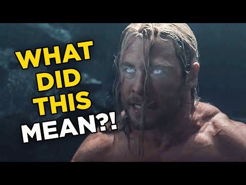 10 Deleted Movie Scenes That Explain Confusing Moments - YouTube