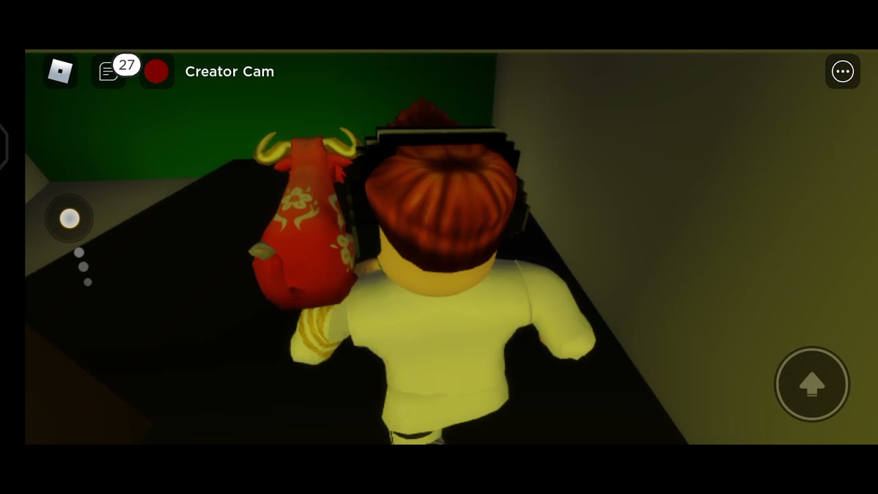 showing you where the cleaner spot is in roblox brookhaven! - YouTube