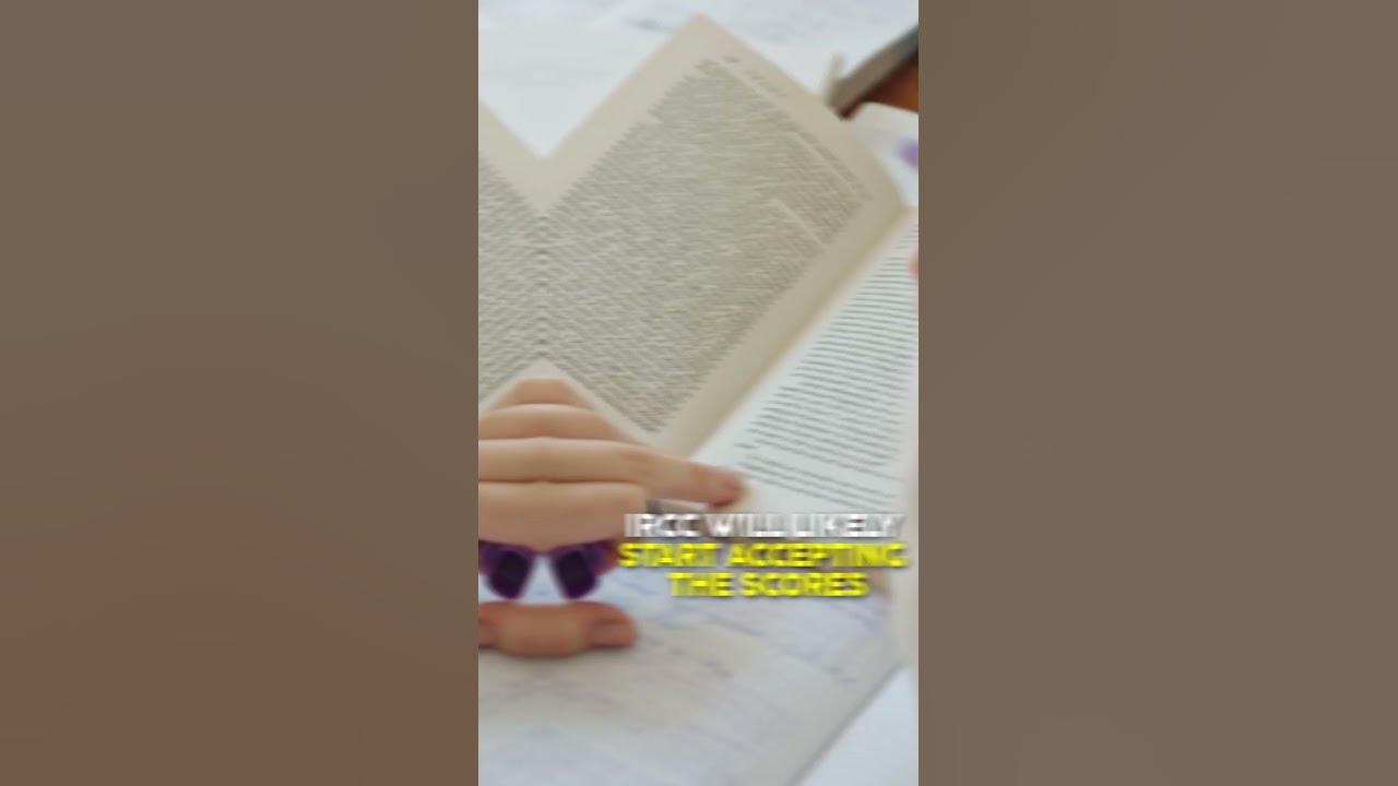 NEW English Test For CANADA IMMIGRATION Latest Immigration News YouTube new-english-test-for-canada-immigration-latest-immigration-news-youtube