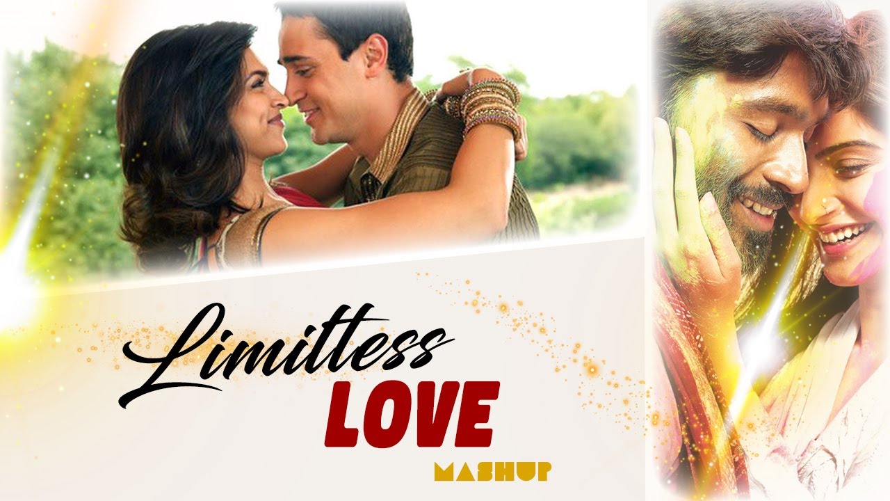 Limitless Love | Feels of Love Vibes | Bollywood Love Songs | Romantic Vibes of Love - YouTube