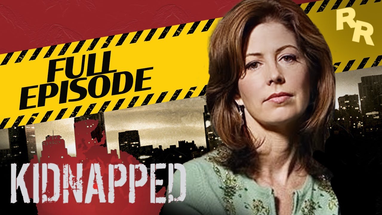 Kidnapped (FULL EPISODE 4) | Rapid Response - YouTube