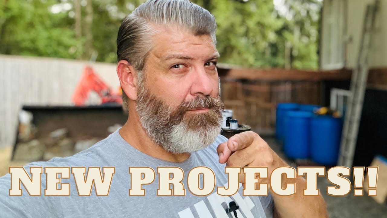 A New Project! Zero $0 Dollars. The Shielded Prepper is going live ...