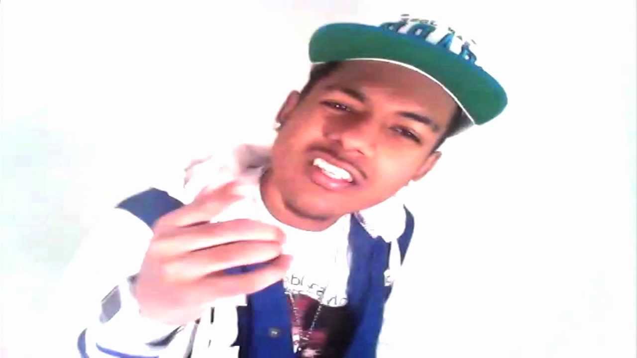 Wanna Love Ya - Luca Dayz(Original) - YouTube