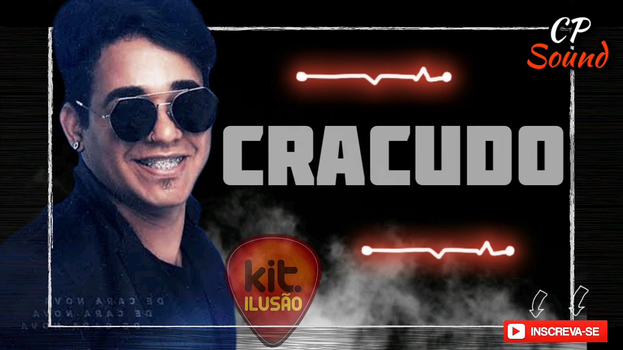 KIT ILUSÃO - CRACUDO (Repertório novo 2020) - YouTube