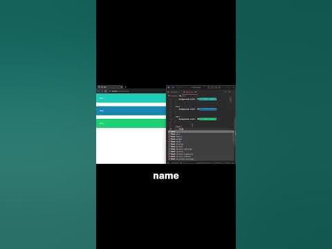 CSS Selectors for Beginners (Part 1) - YouTube