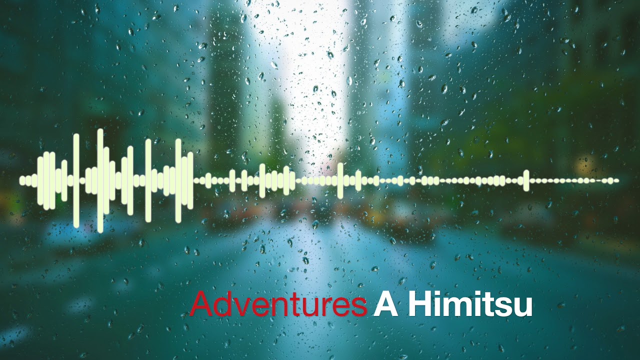 Adventures - A Himitsu [No Copyright Music] (Free to Use!) - YouTube