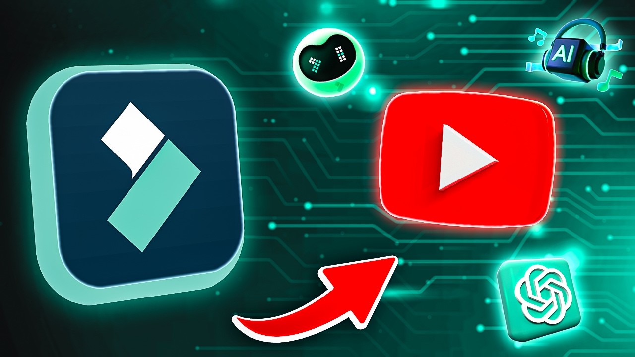 5 best AI features That Put You AHEAD From 89% Of CREATORS - YouTube