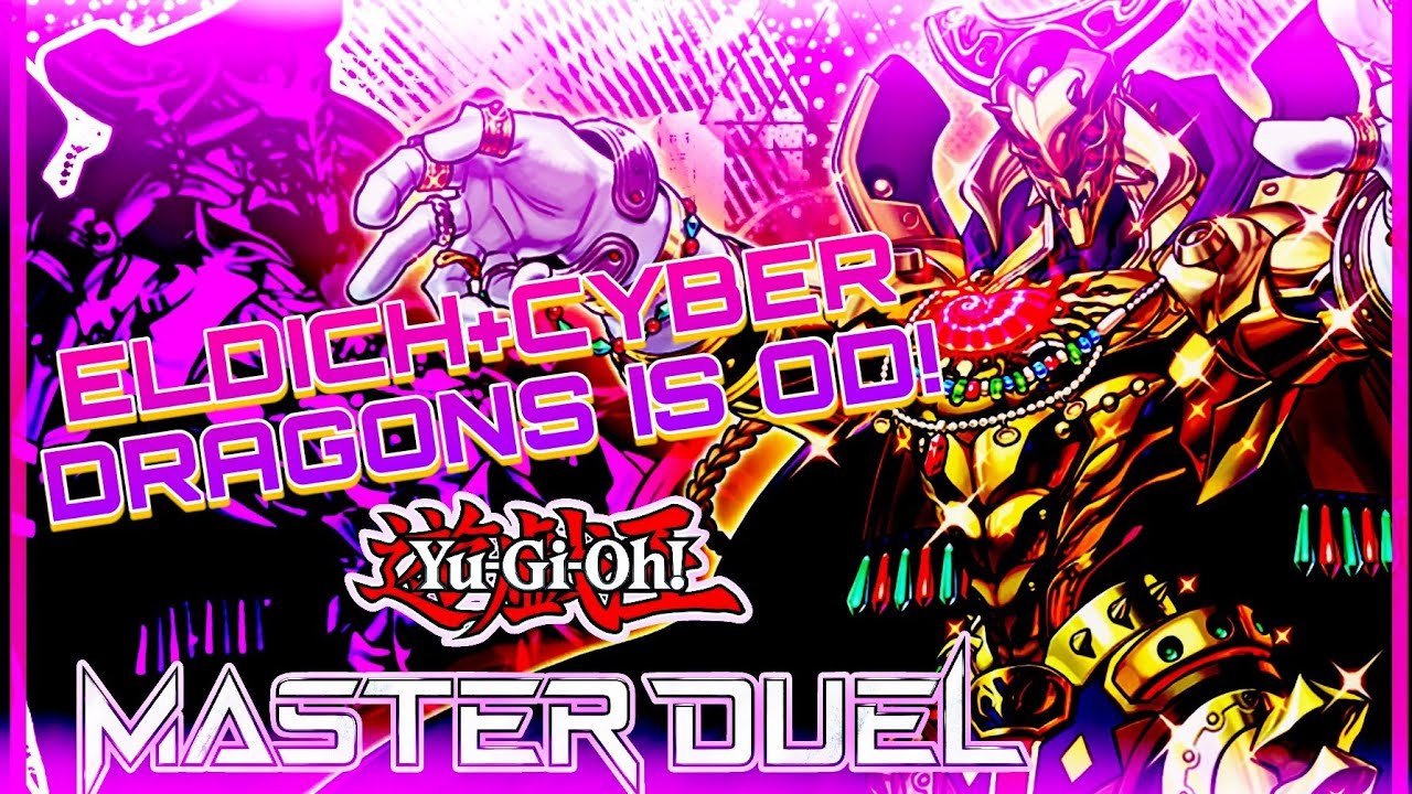 Big brain comeback! Yugioh Master Duel PC [Twitch stream highlights ...