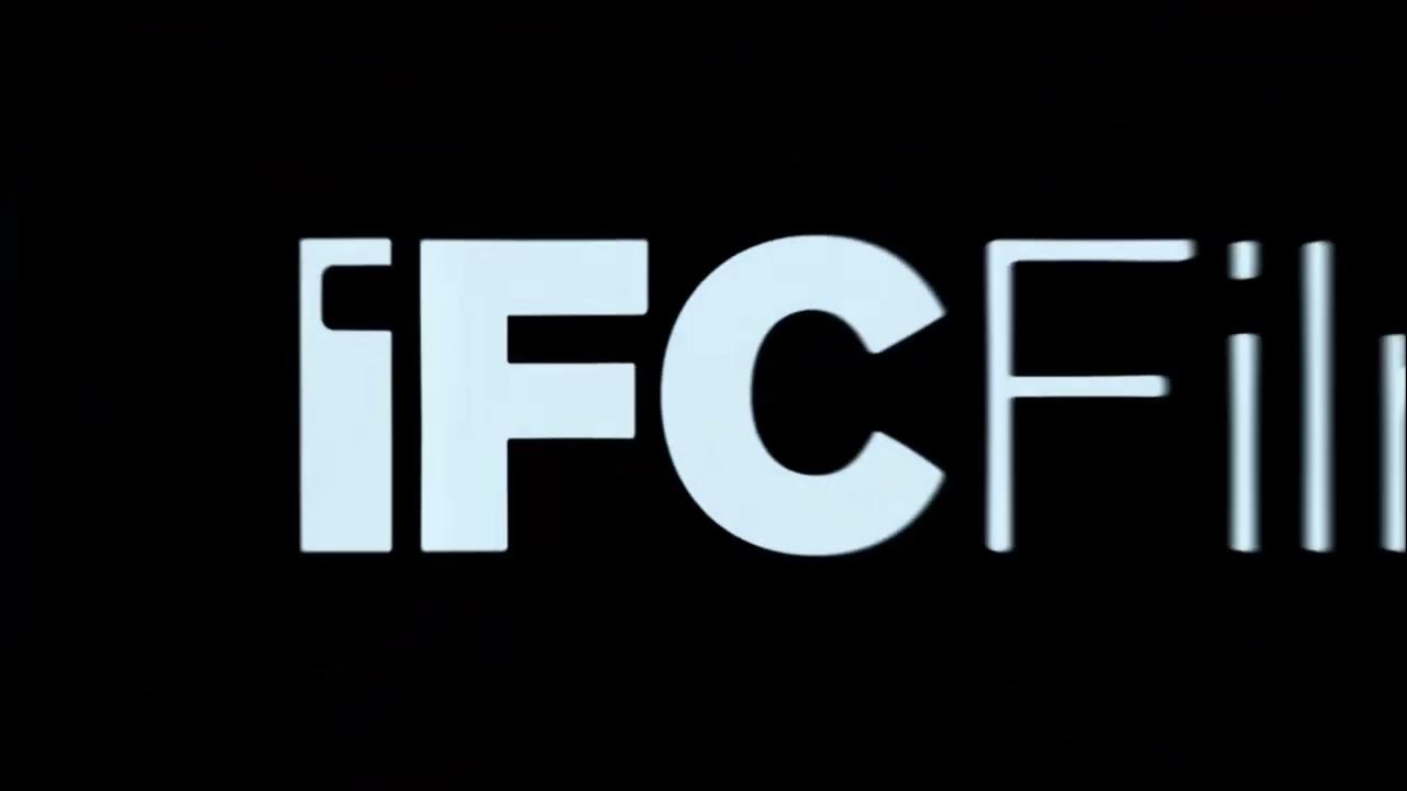 Netflix AD Logos #294 IFC Films logo - YouTube