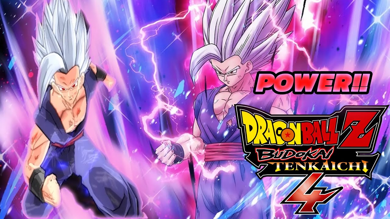 Brace Yourself: Beast Gohan is HERE to Battle! - YouTube