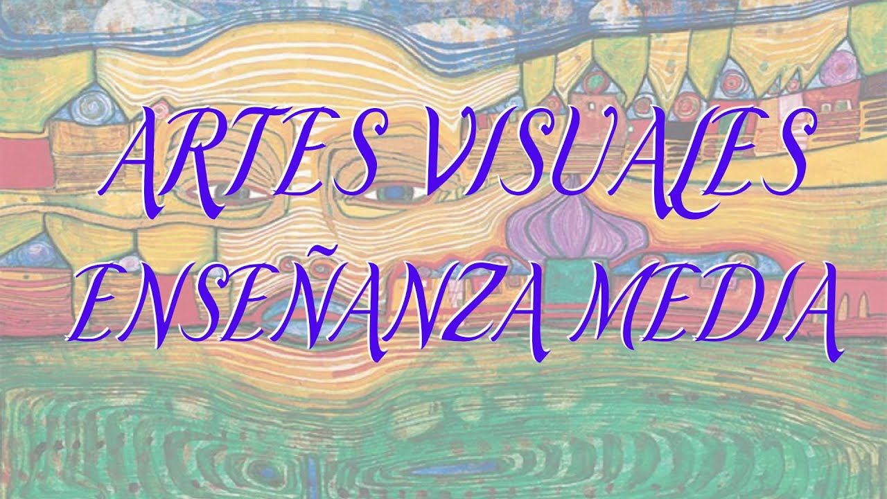 3ERO MEDIO - ARTES VISUALES - libro de artista - YouTube