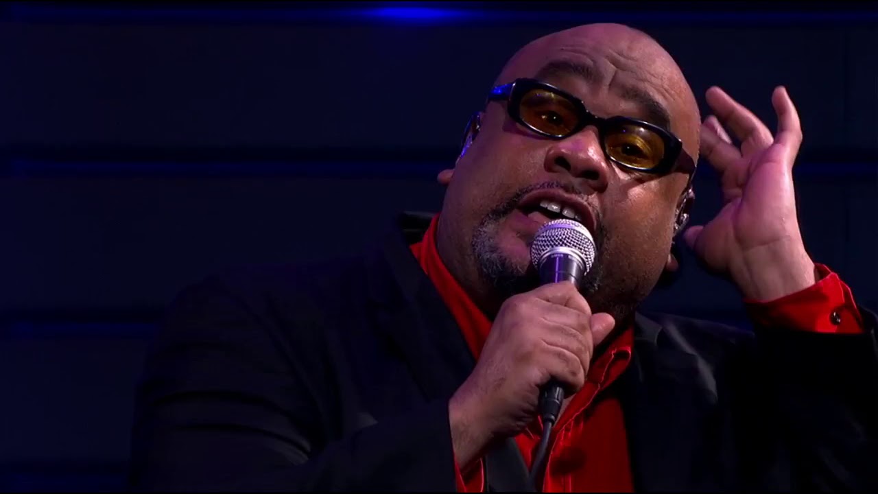 Passing Strange (Musicals 101)--Know the Score - YouTube