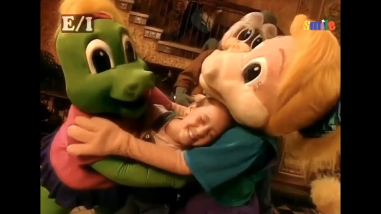 A FRIEND FOR LIFE The Reppies music video - YouTube