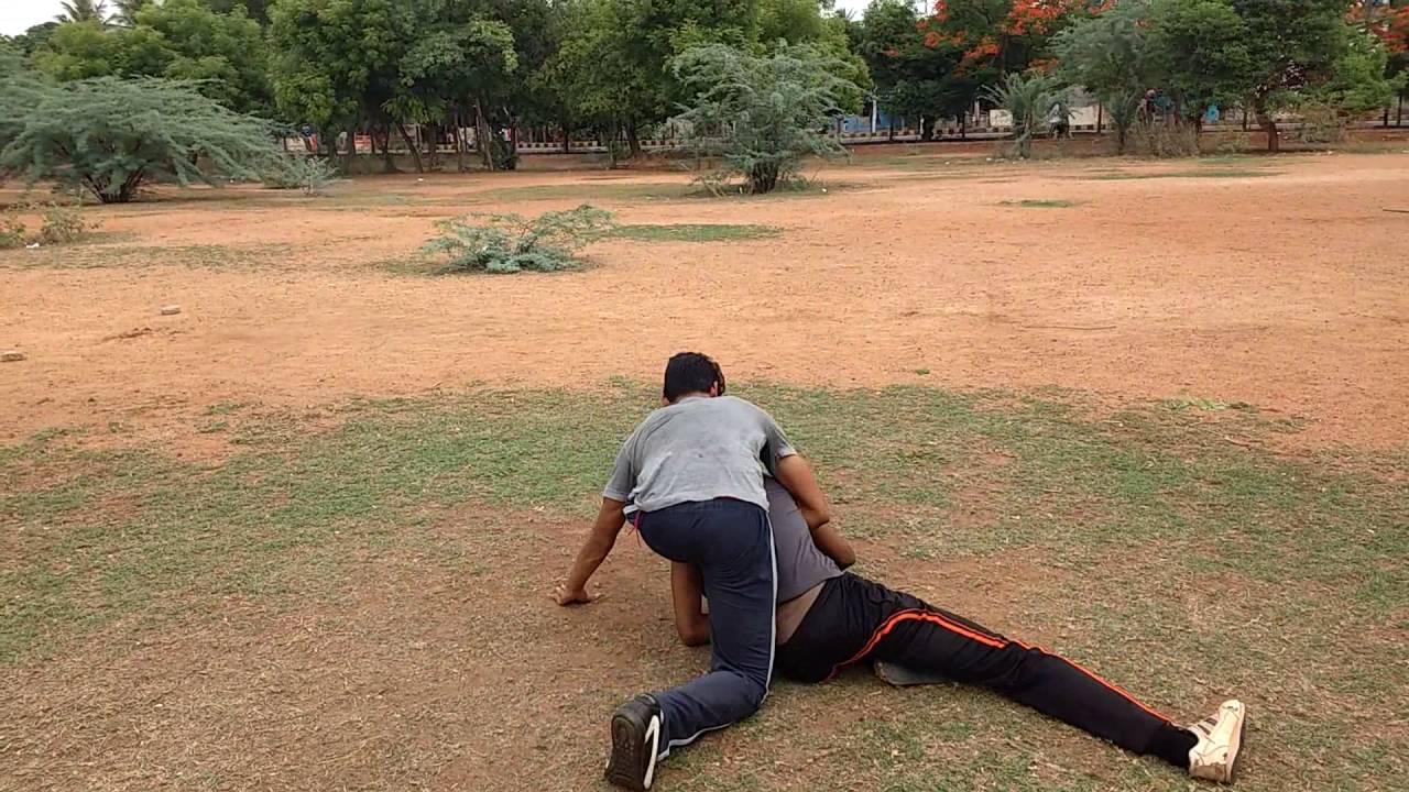 real street fight scene - YouTube