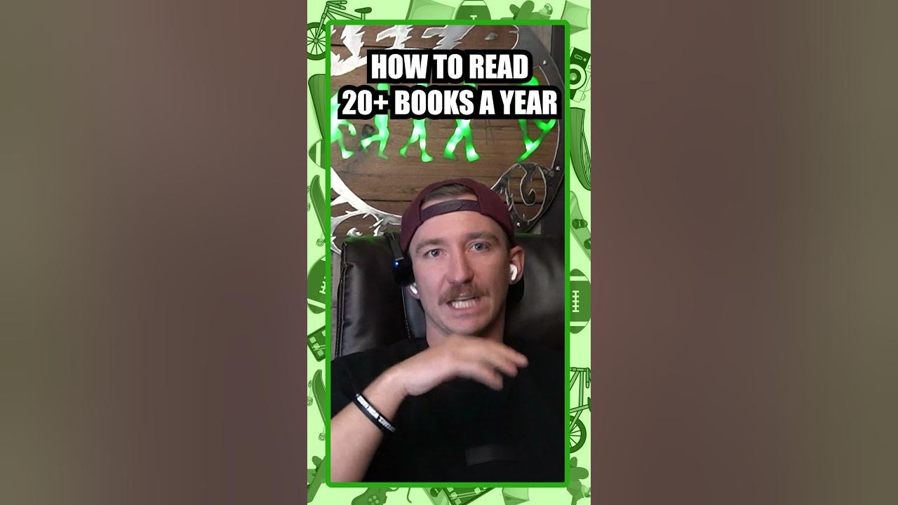 How to get into Reading #Shorts - YouTube