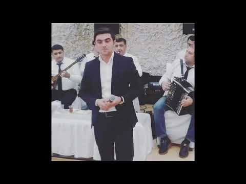 Logman Mustafayev - Duvardaki Resim