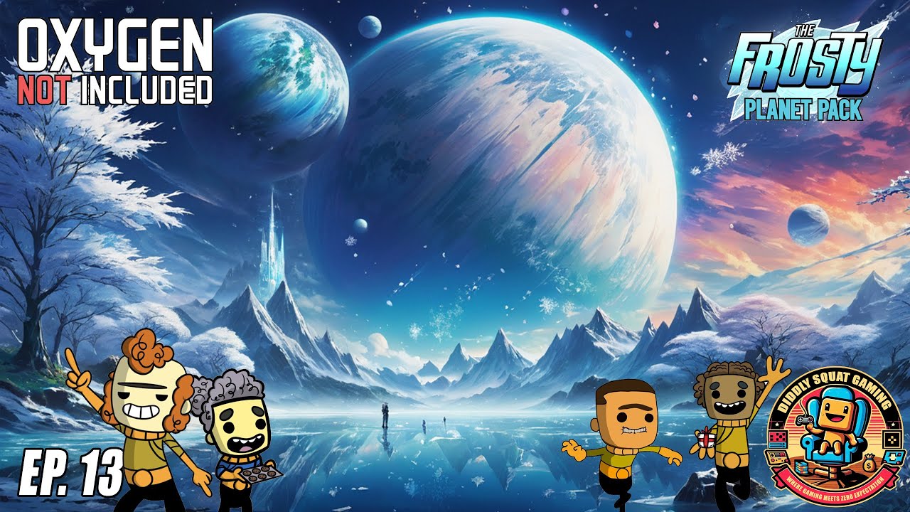 Ep. 13 | We expand solar, power spline, and explore space with a ...