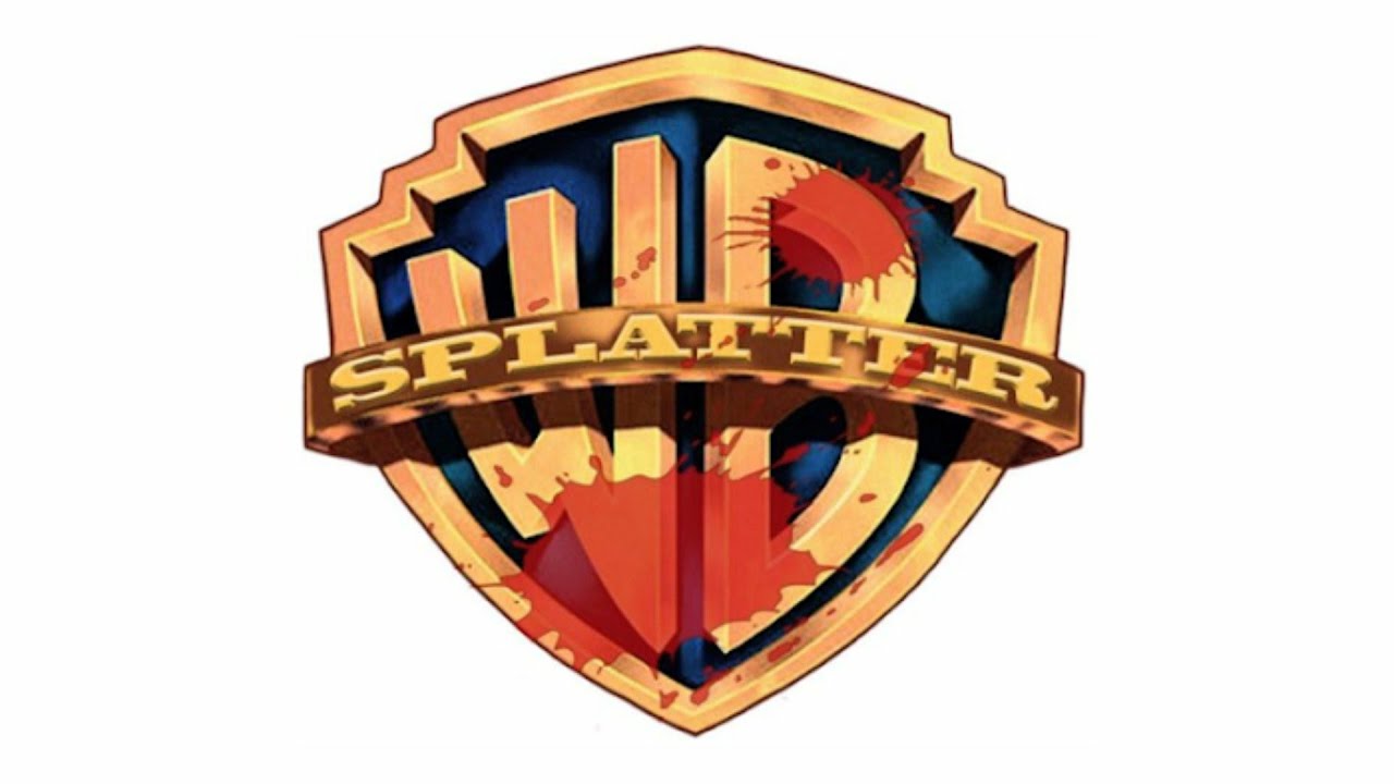Warner Bros. Splatter (2008, ULTRA RARE) - YouTube