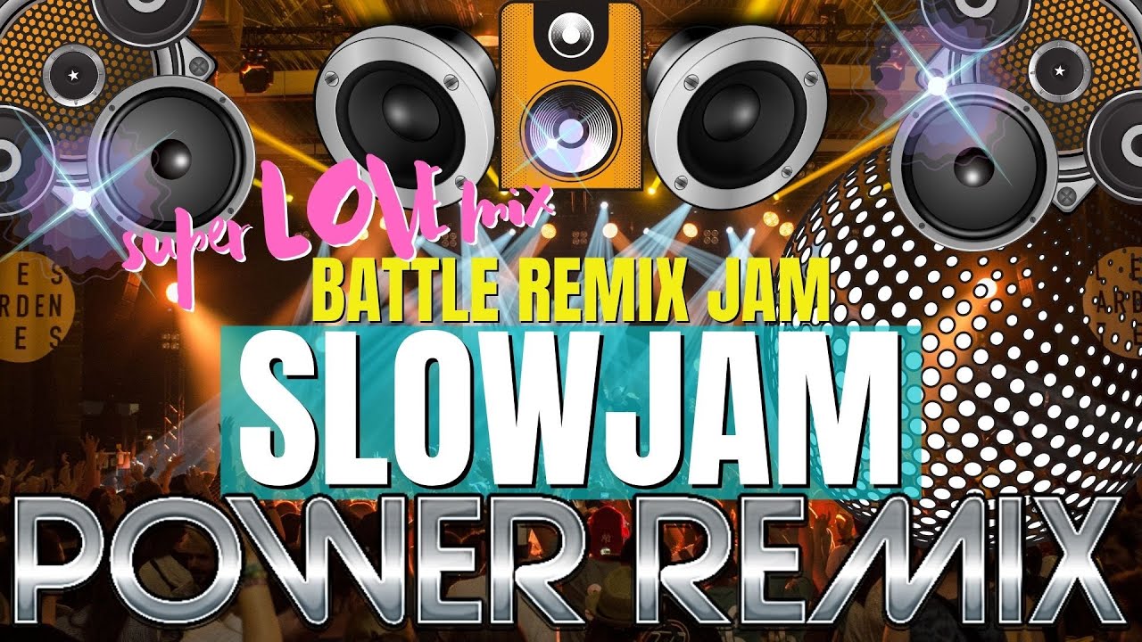 New and Latest SLOW JAM REMIX NONSTOP OPM BEST REMIX / LOVE SONG REMIX ...