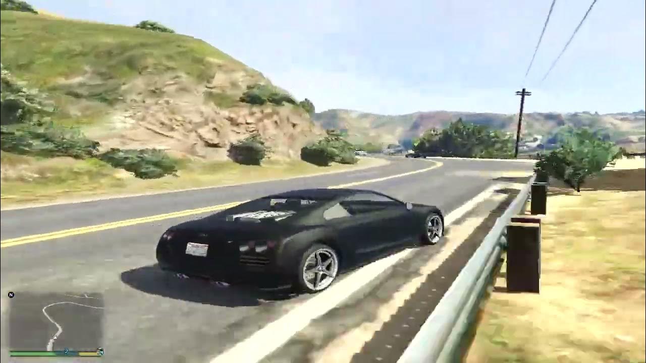 DEXP Friendly Fire - YouTube
