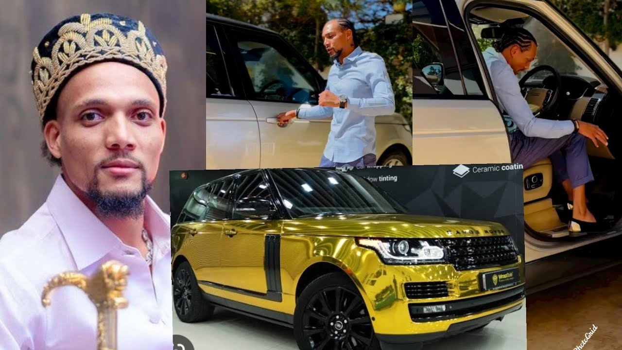 KRG THE DON BUYS A NEW VEHICLE WORTH 20M, HATUTAPUMUA LEO😂😂😂 - YouTube