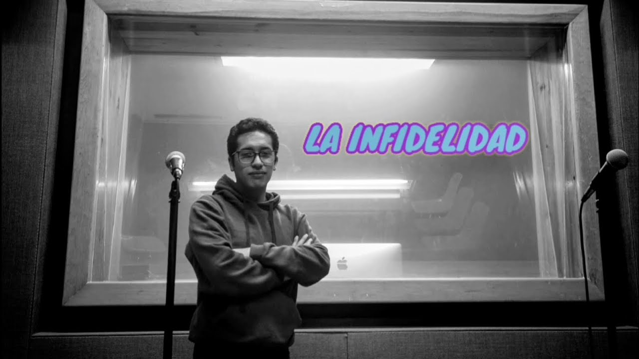 LA INFIDELIDAD ||| DAVID GOVEA - YouTube