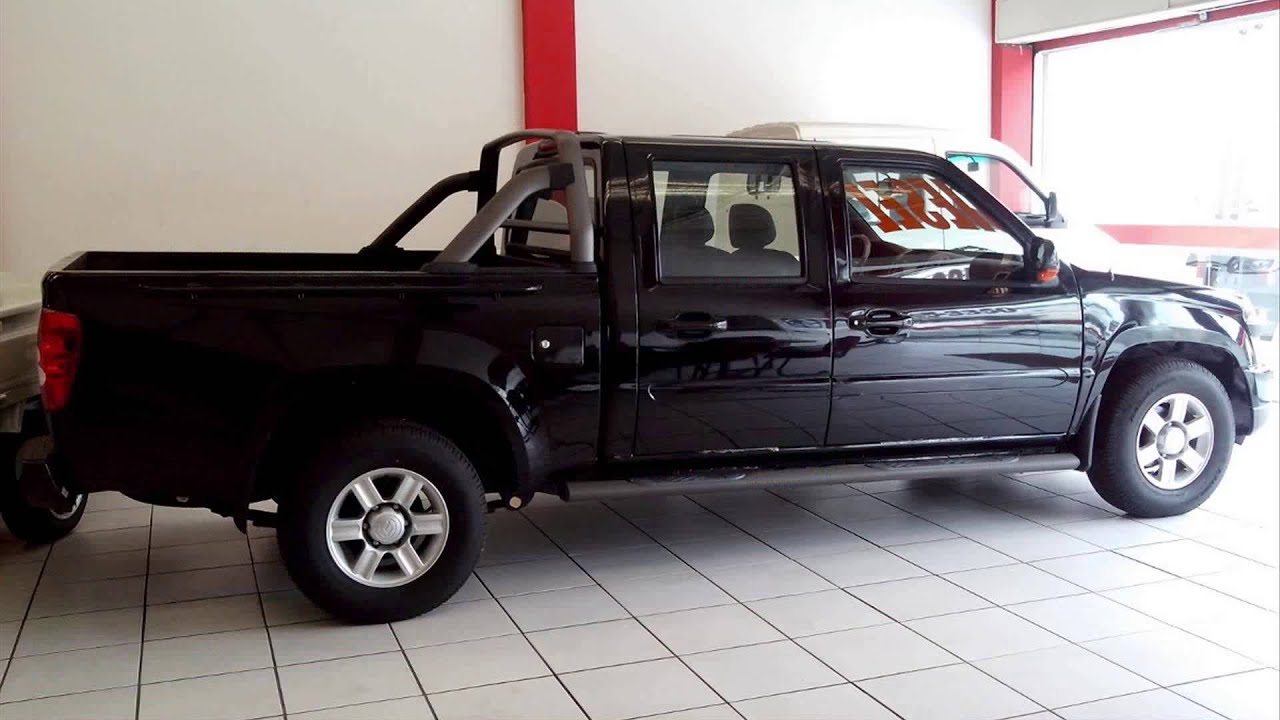 effa plutus 3.2 8v cd turbo ano 2011 - YouTube