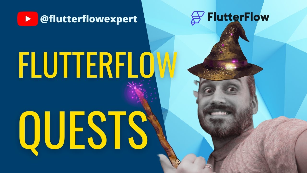 S01e01 Flutterflow Quests Supabase Many To Many Relationship Youtube 2611