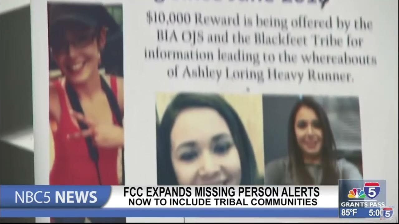 FCC Adds National Code For Missing People In Tribal Communities YouTube fcc-adds-national-code-for-missing-people-in-tribal-communities-youtube