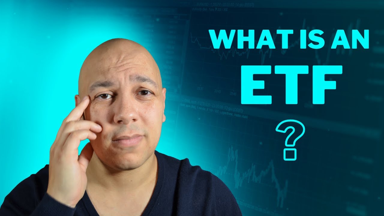 What Is An ETF? (animated explanation) - YouTube