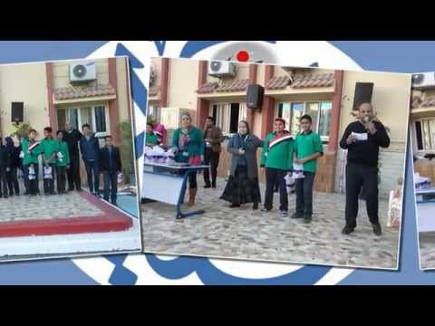 Privilege Language School - Arabic Department - إنجازات قسم الغة ...