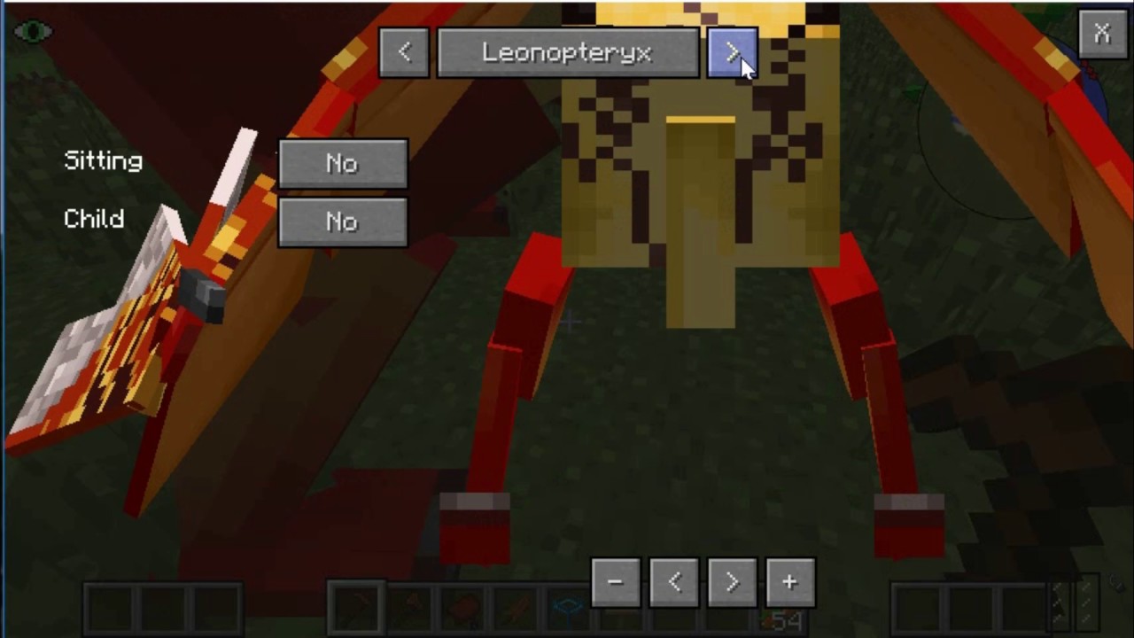 "The best mod for roleplays" Custom npcs mod showcase - YouTube