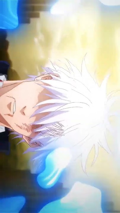 Jujutsu Kaisen Season 2「amv」 Badnam Sataro Gojo Trending Anime Shorts Hindi Amv Youtube